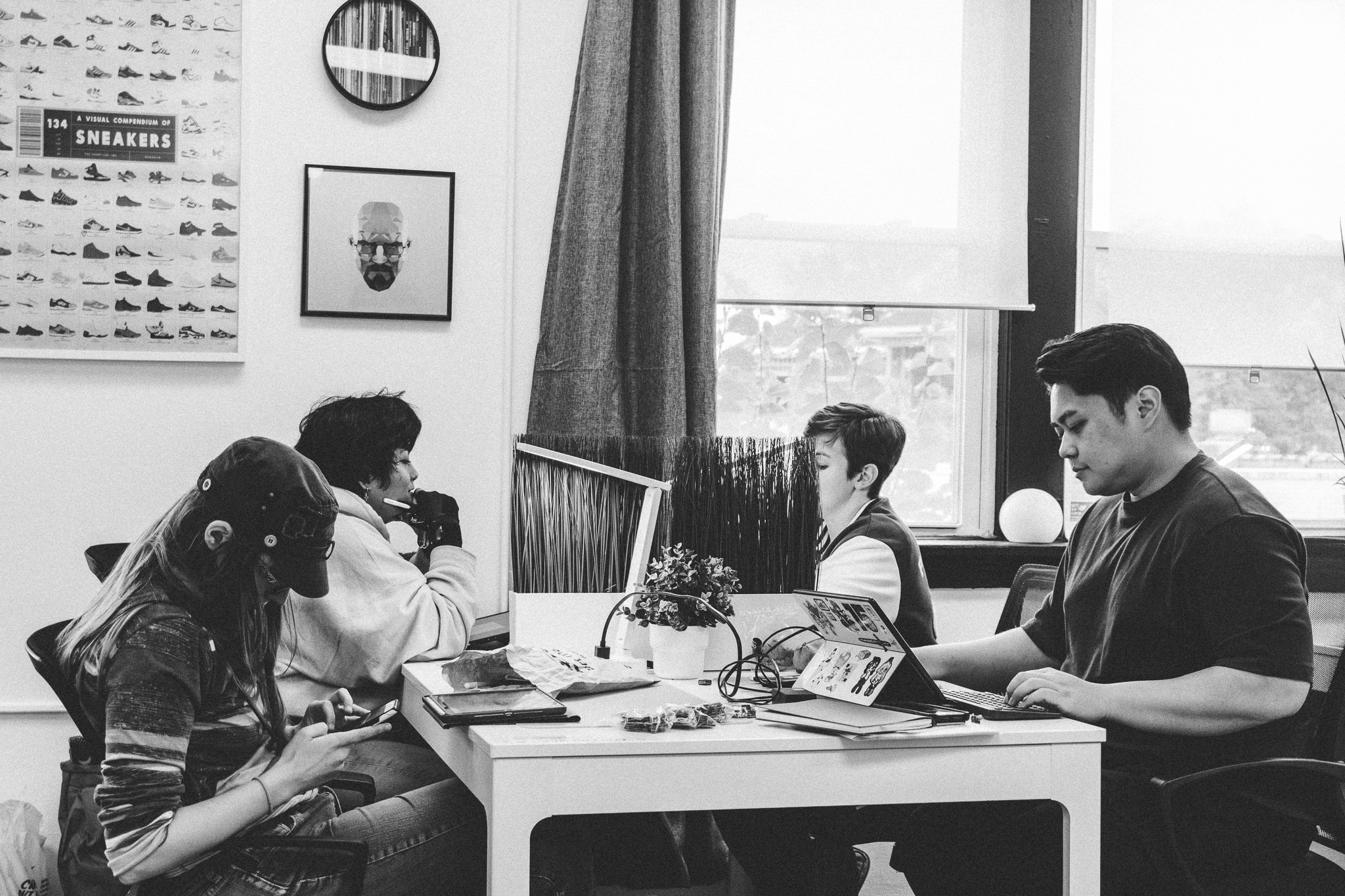 HOME - Office Ours Co.